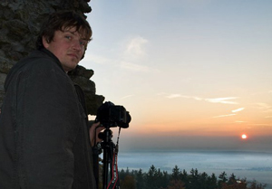 O mně :: urban radim